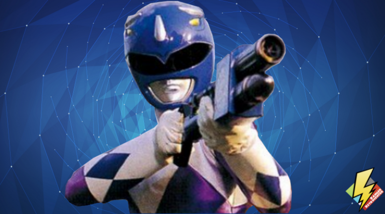 MMPR Devices – Ranger Retrocenter