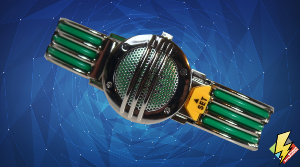 Communicators – Ranger Retrocenter