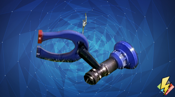 MMPR Devices – Ranger Retrocenter