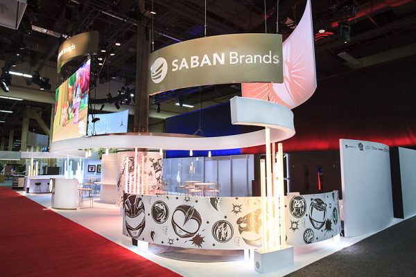 Saban Brands to lay off 60 workers with Hasbro purchase – Ranger ...