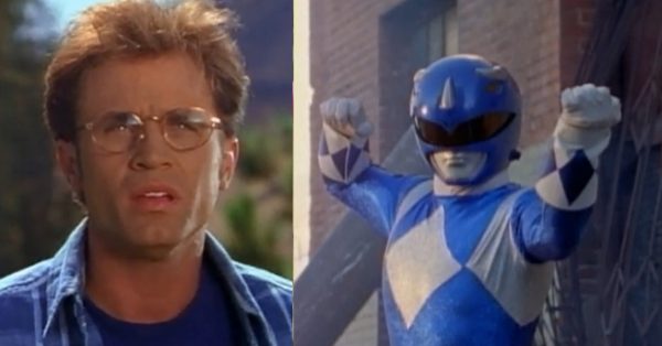 Original Blue Ranger Reveals One Thing He’d Change About Billy – Ranger ...