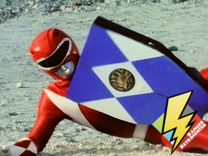 Mirror Shield – Ranger Retrocenter