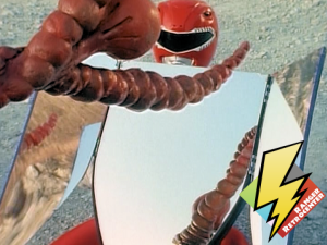 Mirror Shield – Ranger Retrocenter