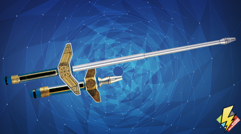 PRZ Arsenal – Ranger Retrocenter