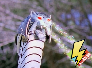 Saba – Ranger Retrocenter