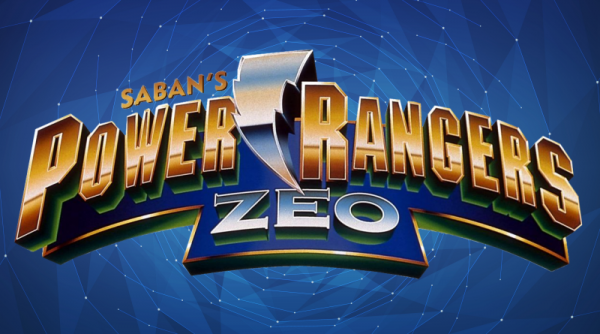 Power Rangers Zeo – Ranger Retrocenter