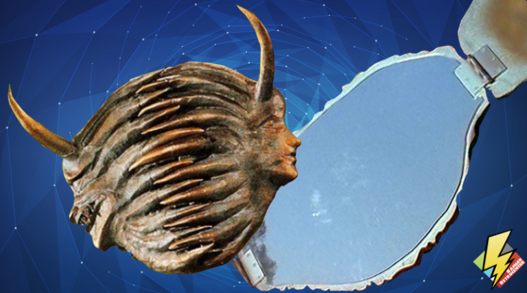 MMPR Artifacts – Ranger Retrocenter