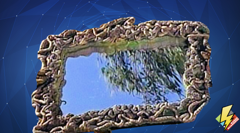 Mirror of Regret – Ranger Retrocenter