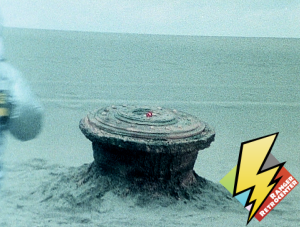 Space Dumpster – Ranger Retrocenter