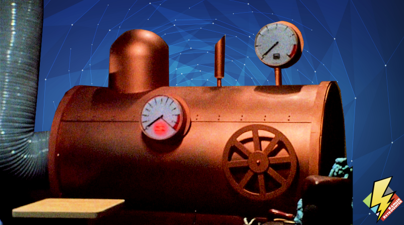 MMPR Devices – Ranger Retrocenter