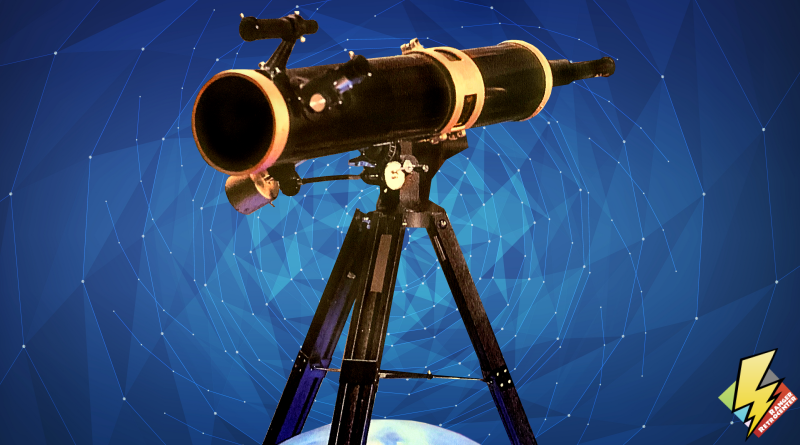 Repulsascope – Ranger Retrocenter