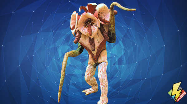 MMPR Monsters – Ranger Retrocenter