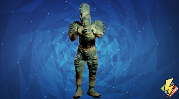 Invenusable Flytrap – Ranger Retrocenter