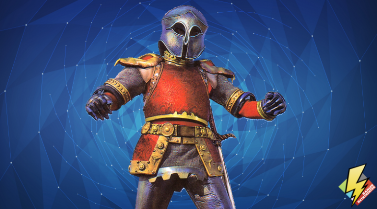 Giant – Ranger Retrocenter