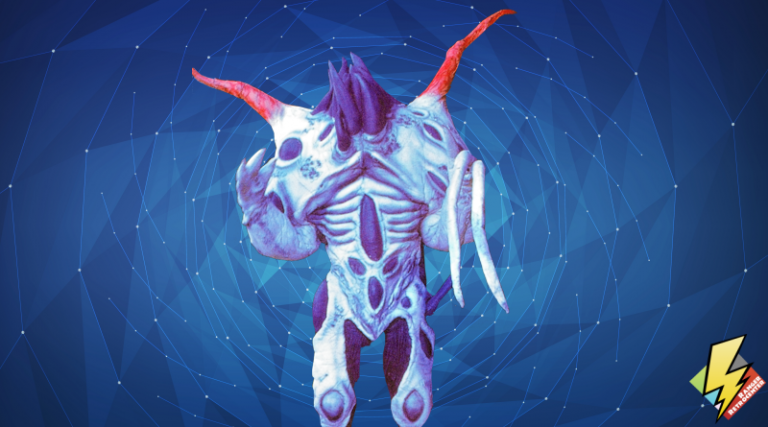 Jellyfish – Ranger Retrocenter