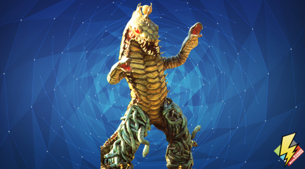 Snizard – Ranger Retrocenter