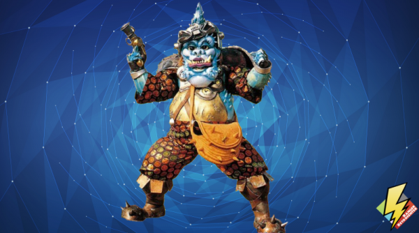 Squatt – Ranger Retrocenter