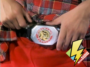 Power Coins – Ranger Retrocenter