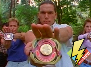 Power Coins – Ranger Retrocenter