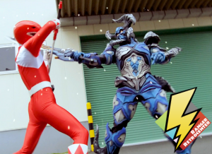 Power Sword – Ranger Retrocenter