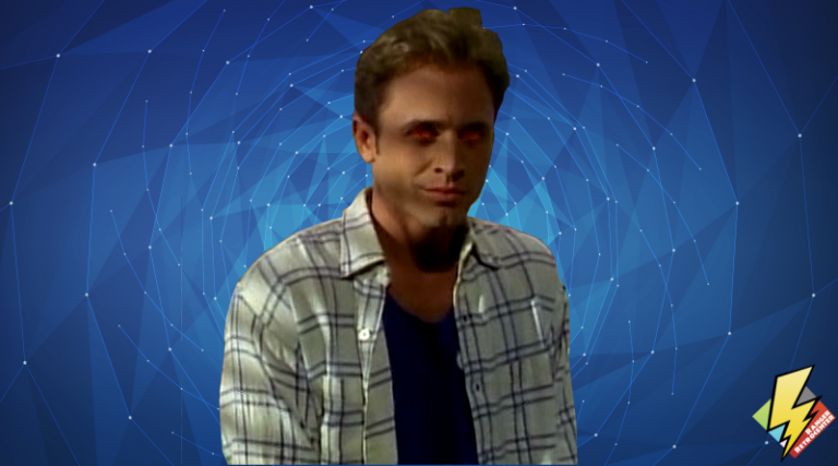 MMPR Monsters – Ranger Retrocenter