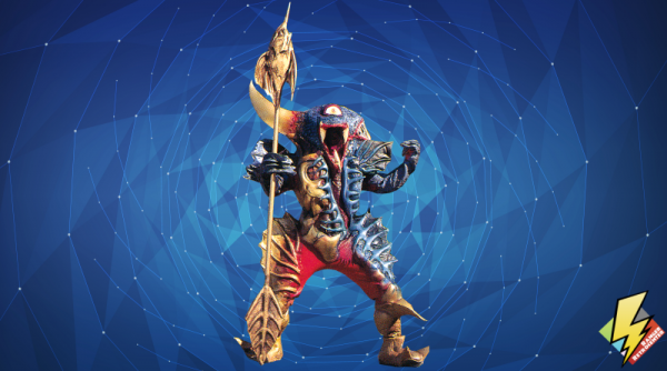 Goo Fish – Ranger Retrocenter