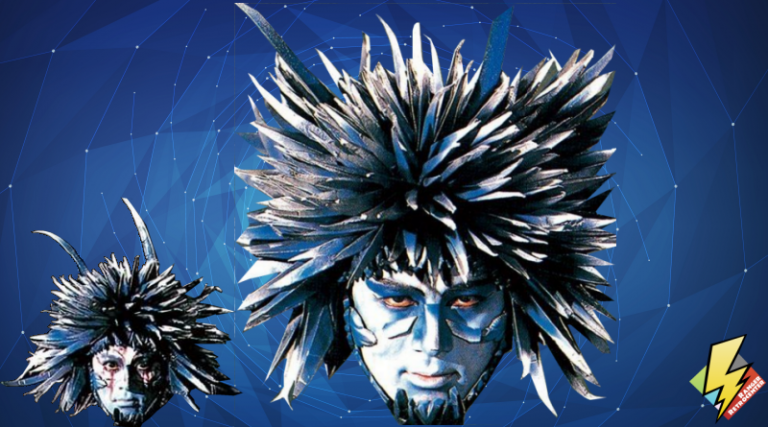 Lokar – Ranger Retrocenter