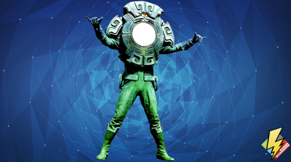 Mirror Maniac – Ranger Retrocenter