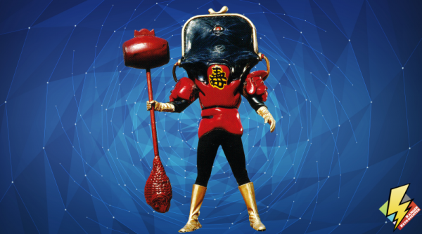 Pursehead – Ranger Retrocenter