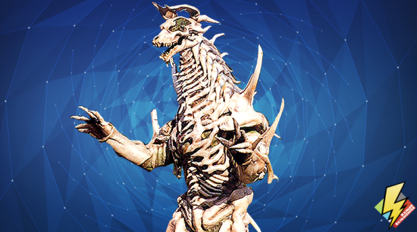 Skelerena – Ranger Retrocenter