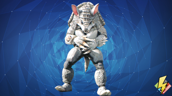 Soccadillo – Ranger Retrocenter