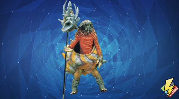 Turbanshell – Ranger Retrocenter