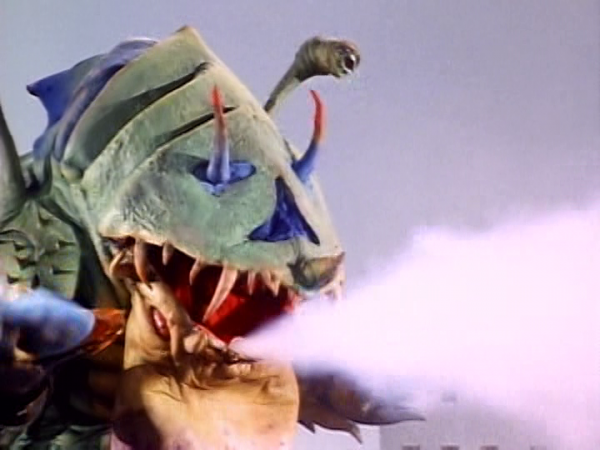 Episodes – Season 1 – Ranger Retrocenter