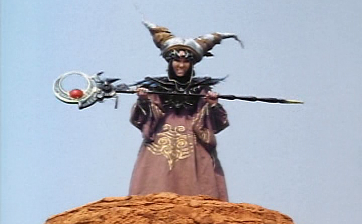 Life’s a Masquerade – Ranger Retrocenter