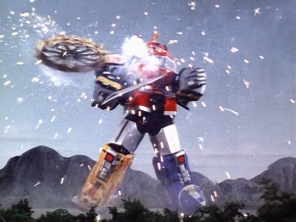 Episodes – Season 1 – Ranger Retrocenter