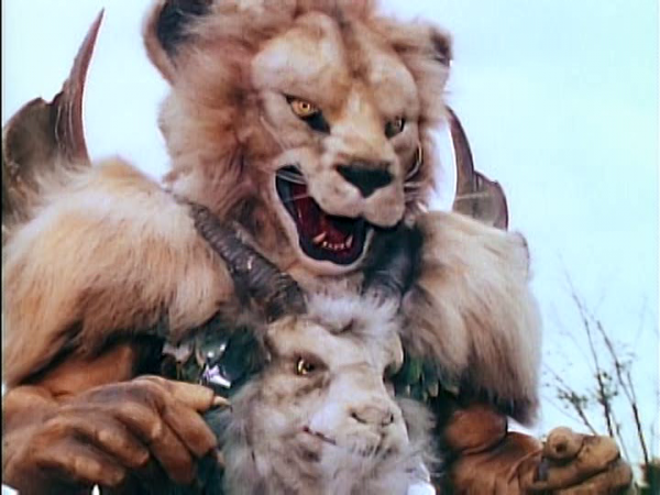 Episodes – Season 1 – Ranger Retrocenter