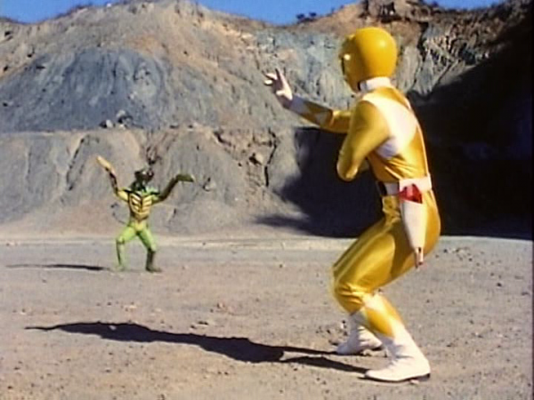 Episodes – Season 1 – Ranger Retrocenter