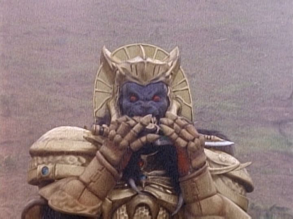 Episodes – Season 1 – Ranger Retrocenter