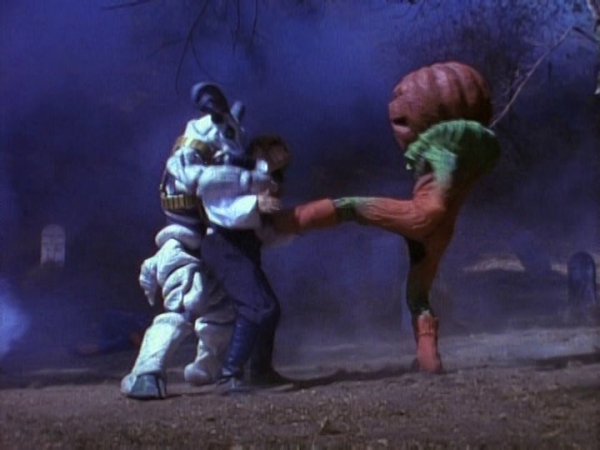 Zedd’s Monster Mash – Ranger Retrocenter