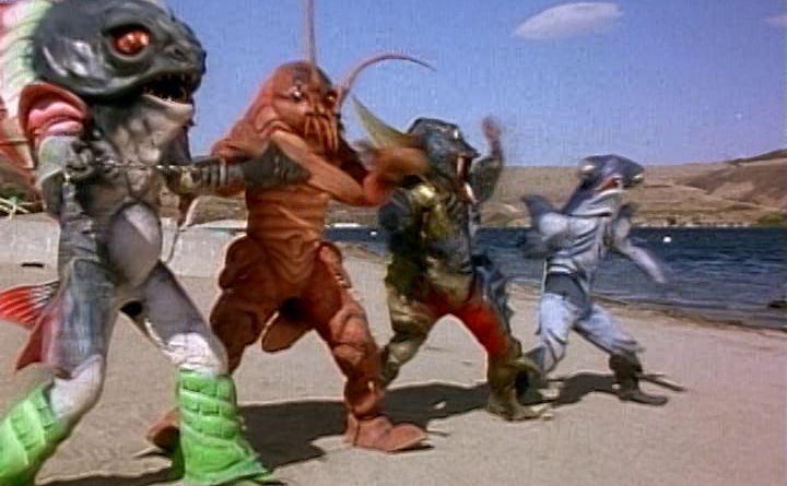 A Reel Fish Story – Ranger Retrocenter