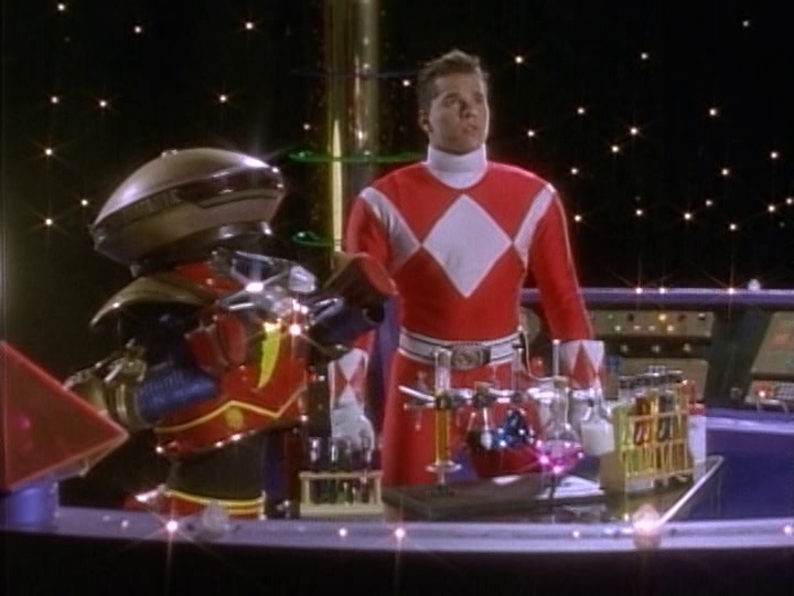 Wizard for a Day – Ranger Retrocenter