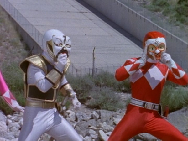 Episodes – Season 3 – Ranger Retrocenter