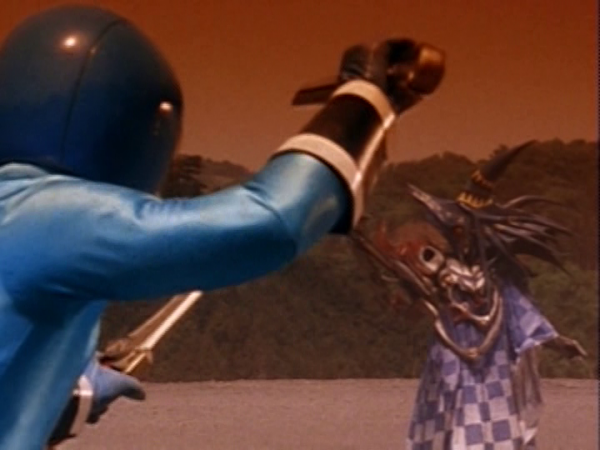 Episodes – Ranger Retrocenter