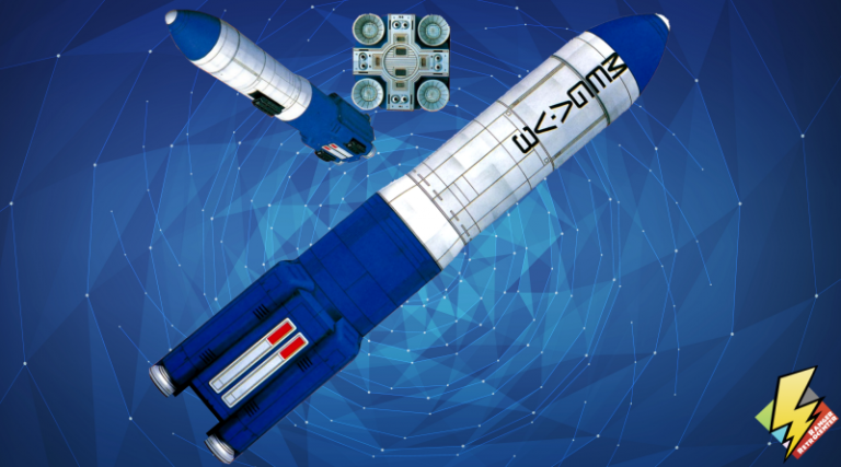 Mega V3 – Ranger Retrocenter