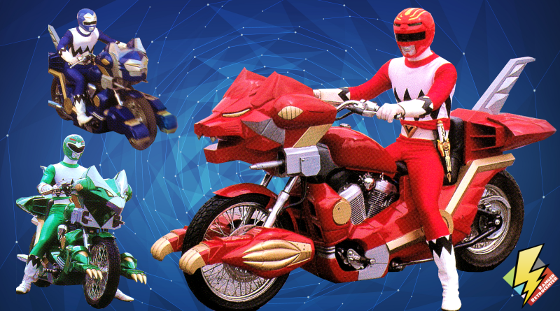 Astro Cycles – Ranger Retrocenter