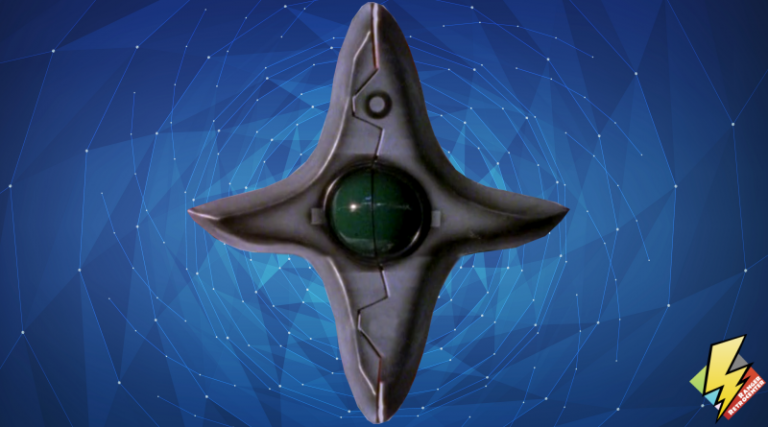 Armor Keys – Ranger Retrocenter