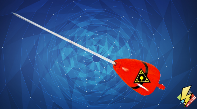 Turbo Lightning Sword – Ranger Retrocenter