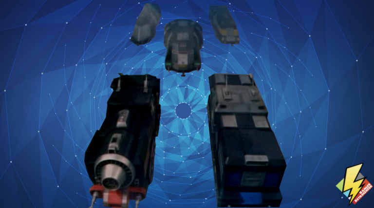 Rail Rescues – Ranger Retrocenter