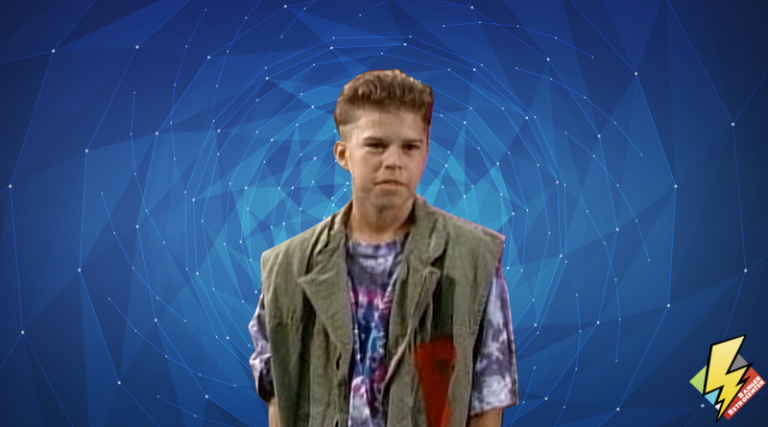 Biff – Ranger Retrocenter