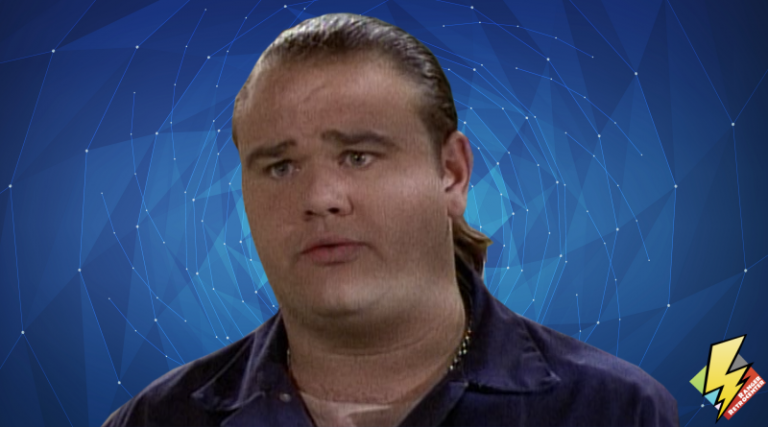 Farkas “Bulk” Bulkmeier – Ranger Retrocenter